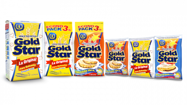 Gold Star - Grupo Jaremar