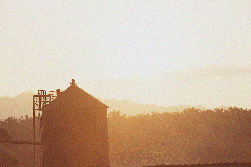 Historia - Grupo Jaremar