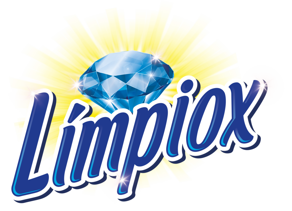 Limpiox - Grupo Jaremar